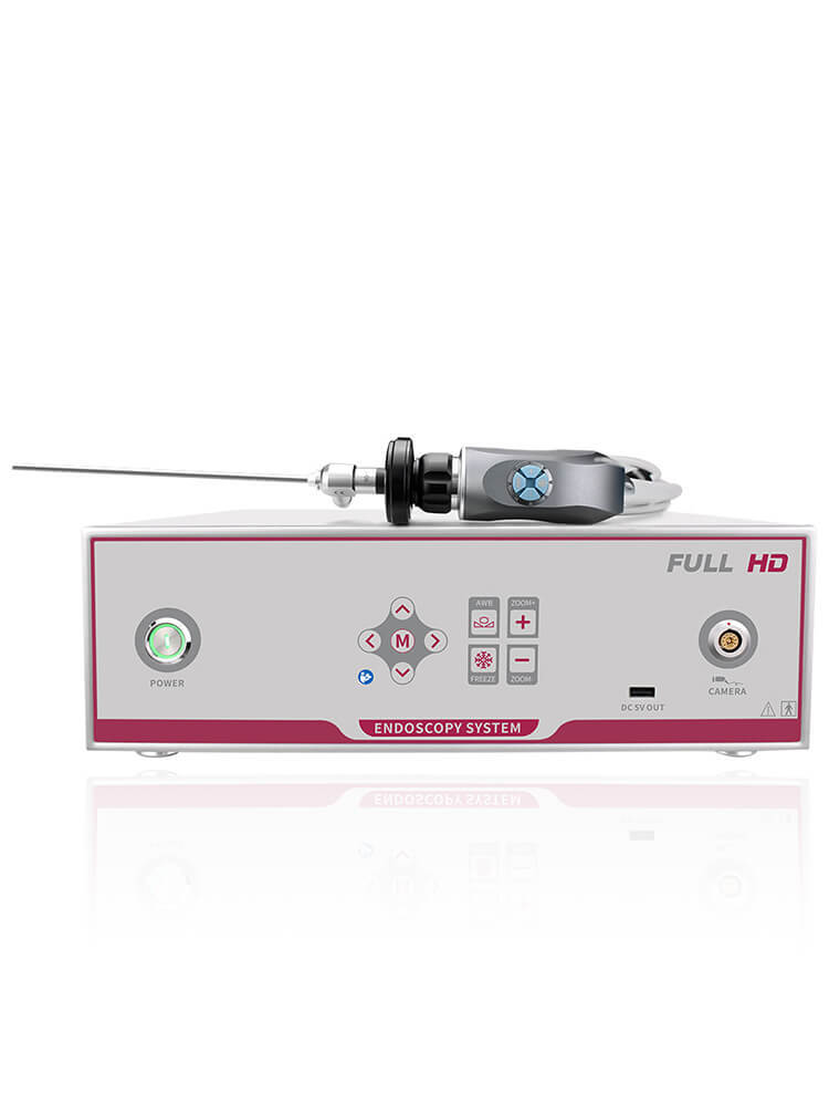 LN-Z384S Endoscope Video Processor | 1080P 60FPS, SONY CMOS & FPGA